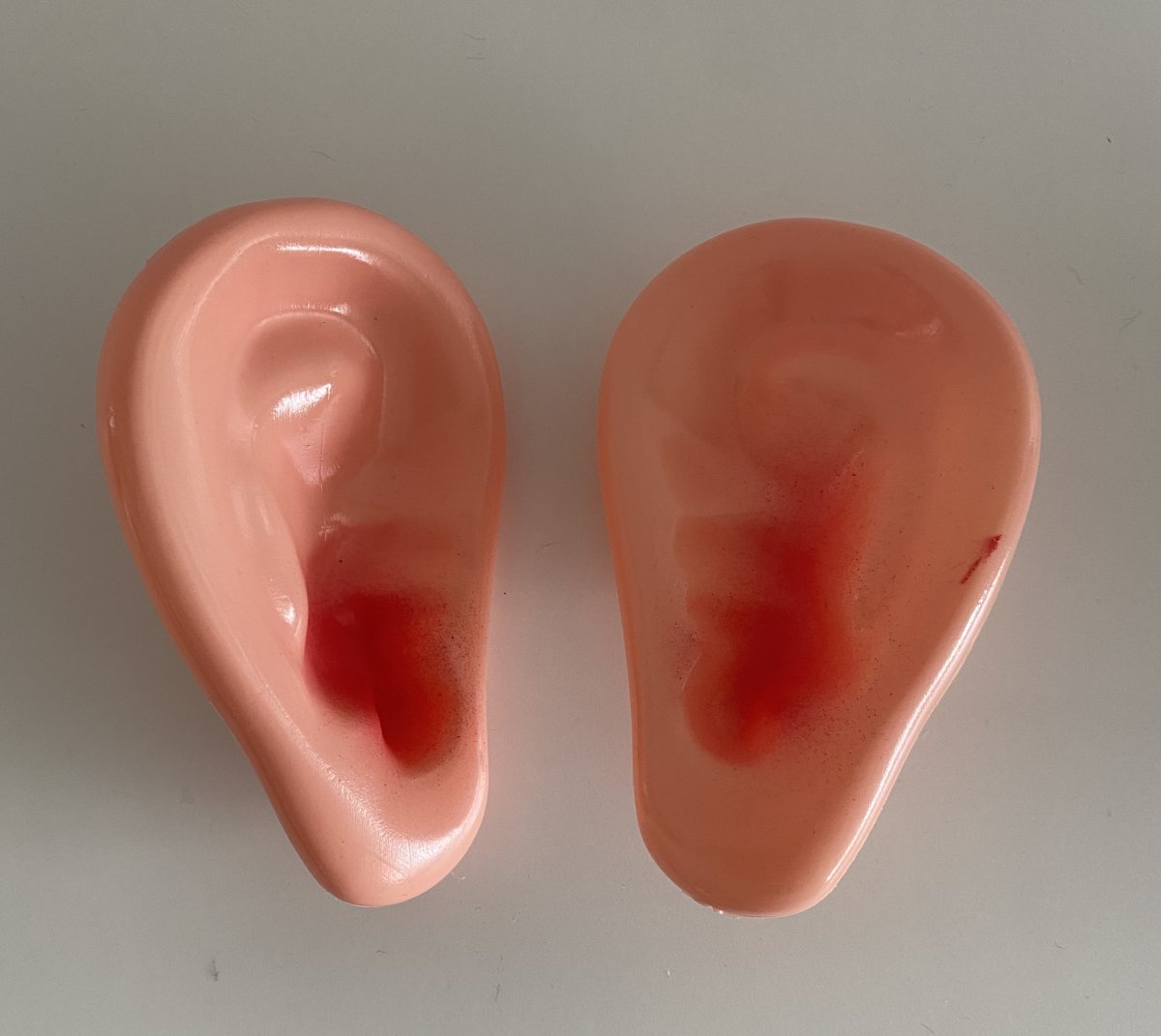 Store ører - Kostumetilbehør - Partyfabrikken.dk